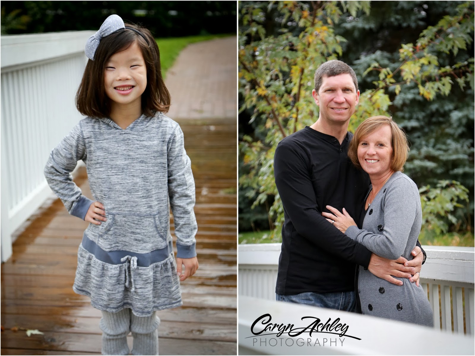 Caryn Ashley Photography: Mason Family