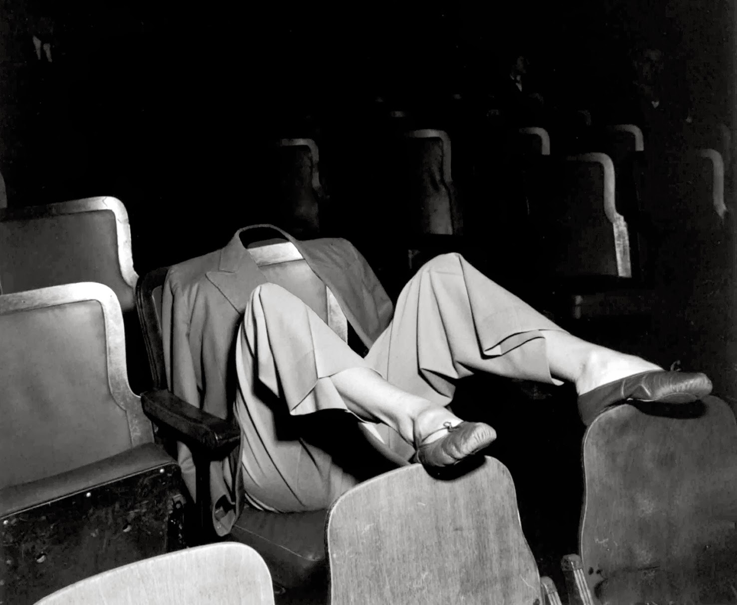 joanherrero: Noé Sendas (Bruselas 1972 - )