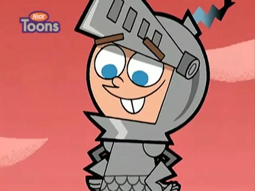 Fondos de Timmy Turner