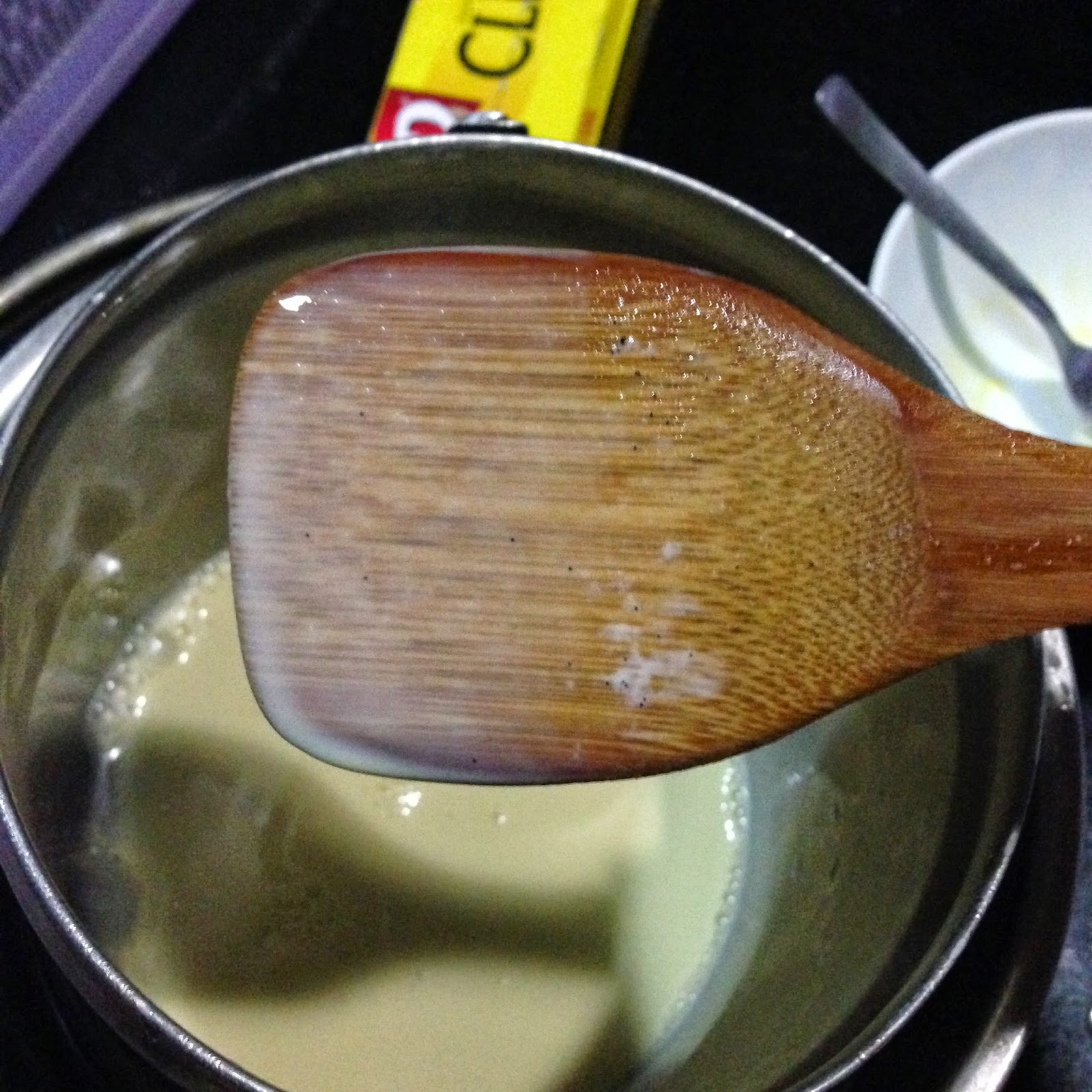 Valrhona Chocolate Orbit Cake Recipe - Chik's Crib