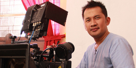 Hanung Bramantyo Biografi