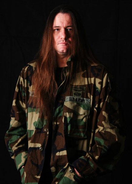 Entrevista a Tom Angelripper, vocalista y bajista de Sodom. | The Metal ...