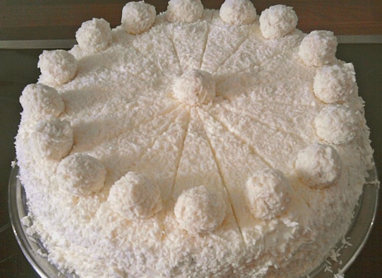 TORTA KOJA JE ZALUDILA INTERNET: Lahka za pravljenje i prelijepa za oči TORTA KOJA JE ZALUDILA INTERNET: Lahka za pravljenje i prelijepa za oči