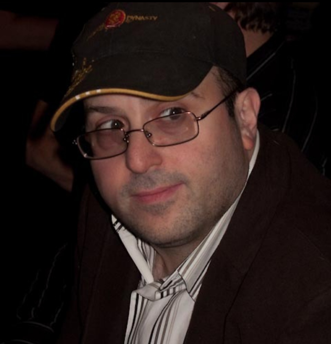 'Pool Boy Nightmare' - Exclusive Interviews With The Writer/Director ...