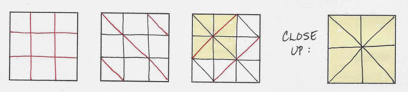 Tickled To Tangle: Baby Steps for Bumpkenz