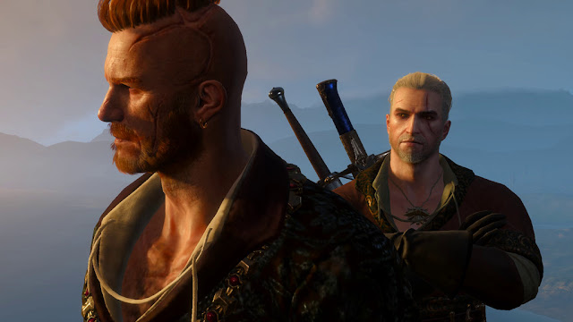 The Witcher como clase para Dungeons & Dragons