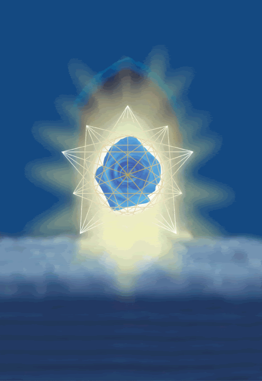 IMAGENS, MITOS E ARQUÉTIPOS: Merkabah