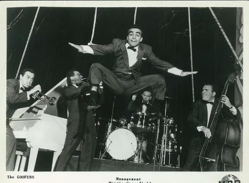 Great but Forgotten: The Goofers (music)