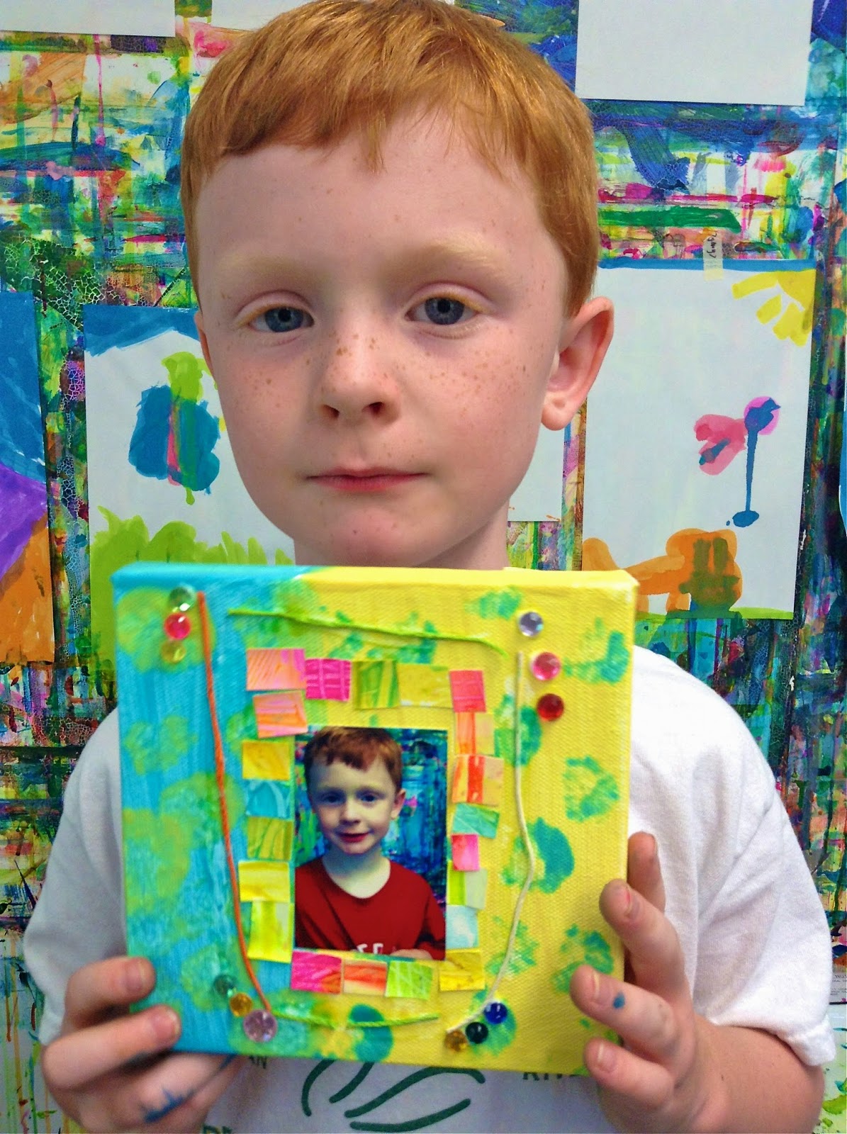 beehive ART: summer shots