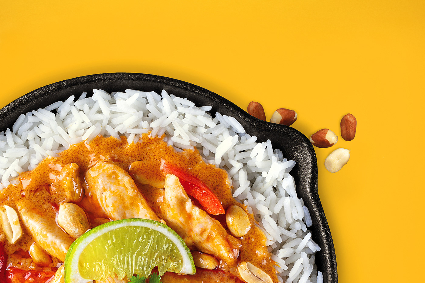 Tender Food’s Ready Meals – Packaging Of The World