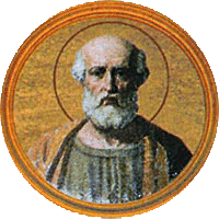 Conscientious Catholic: St. Innocent I, Pope