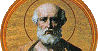 Conscientious Catholic: St. Innocent I, Pope