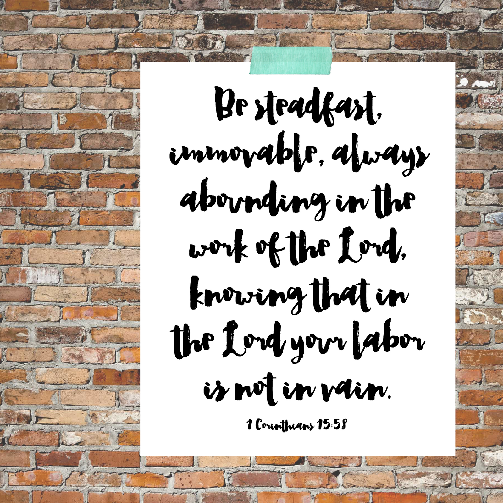 Stay afloat. | Joy's Hope