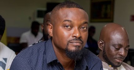 FILM VILLAGE? UNNECESSARY, CREATE AN ONLINE PORTAL INSTEAD – ACTOR KWEKU ELLIOTT. - Celebrities ...