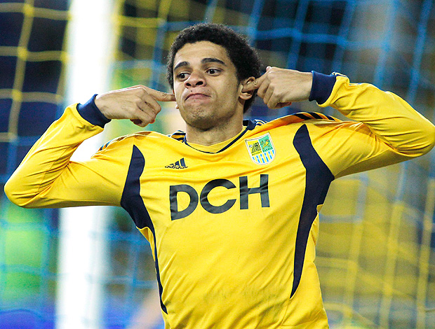 Chelsea Peña Blue Blood: El Chelsea podría fichar a Taison por 12 ...