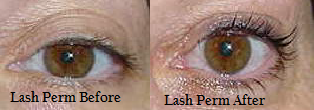 Lash Perm: Eyelash Perm INSTRUCTIONS