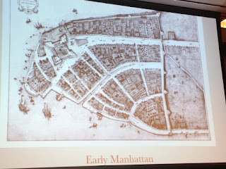 bookchickdi: Jean Zimmerman Brings a Slide Show