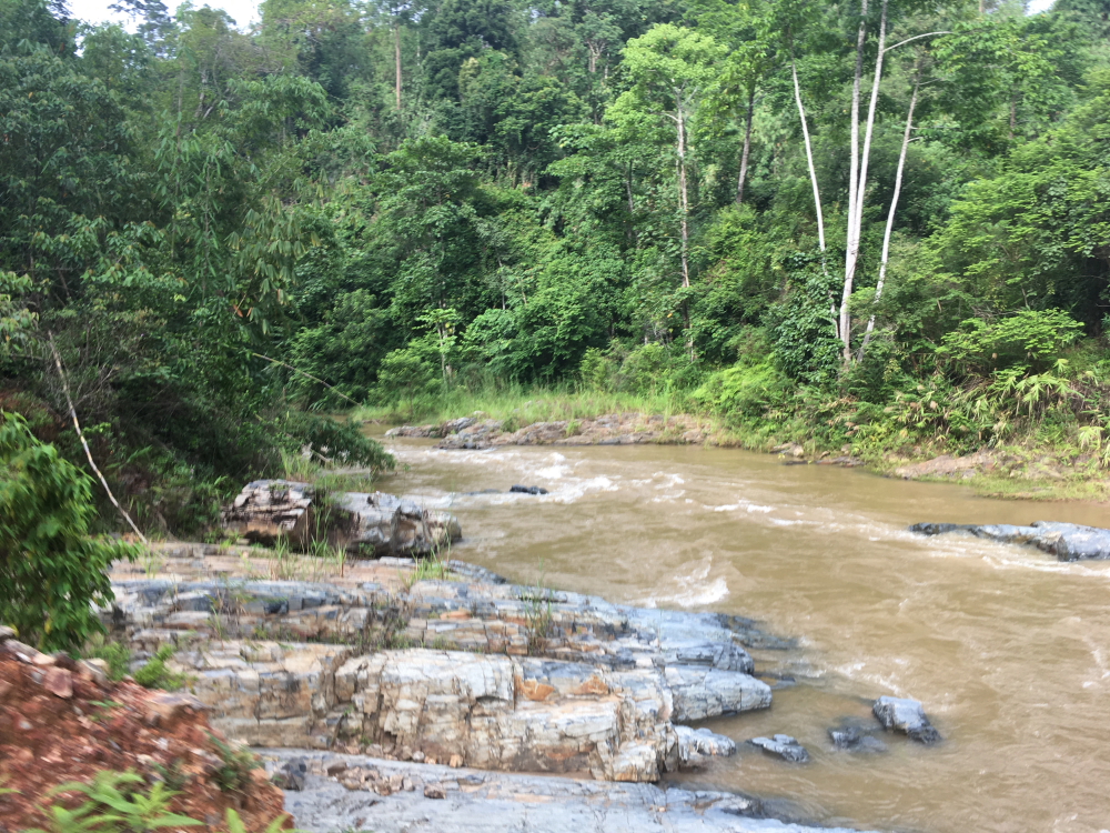 my side with travelogue ツ: 4x4 :: jul20 : rintis route brig