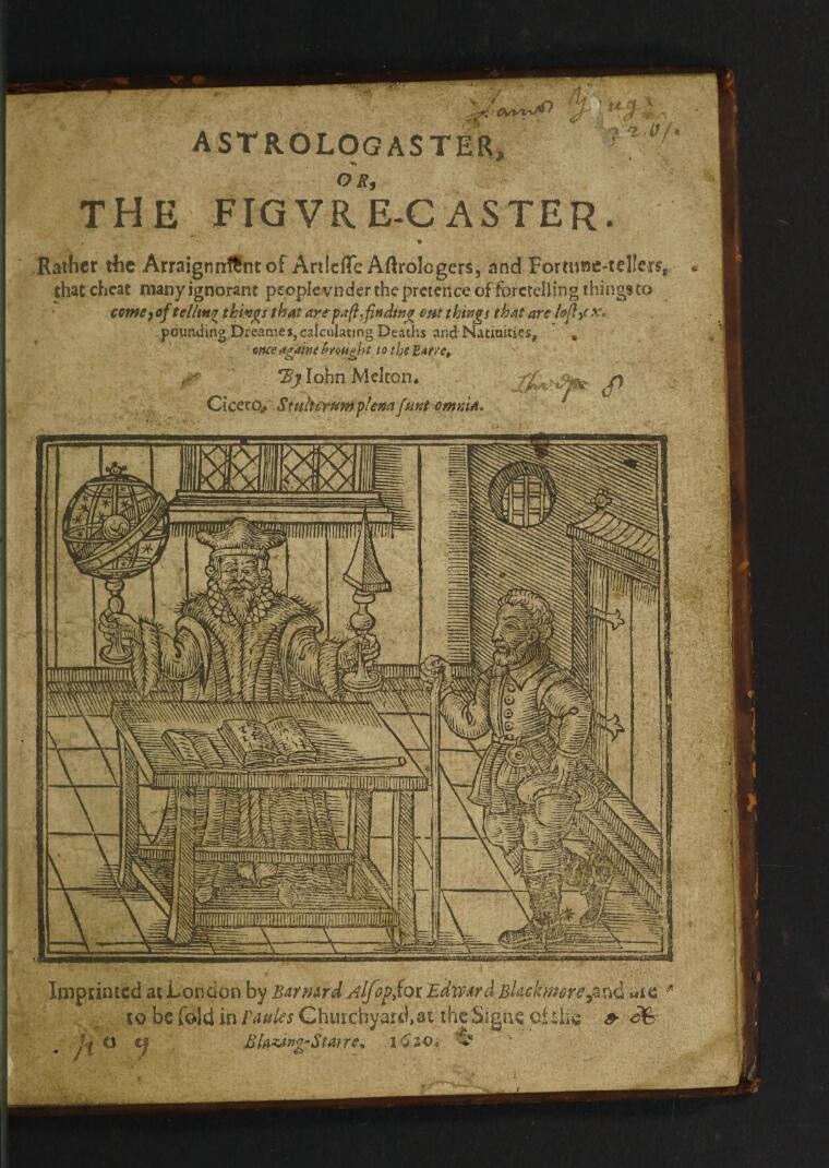 Ken Feinstein's Neville Research Blog: 2020