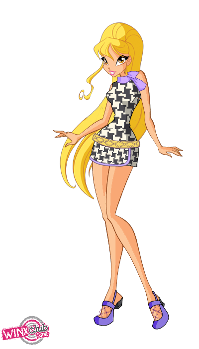 ¡Nuevas imágenes Winx Club Zenith PNG! - Winx Club All