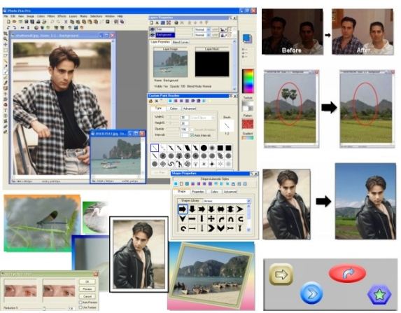 Top 10 Free Digital Photography Software | TECH Glitz