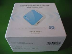 InforMiguel: OPENWRT EN MINI ROUTER TP-LINK TL-WR703N