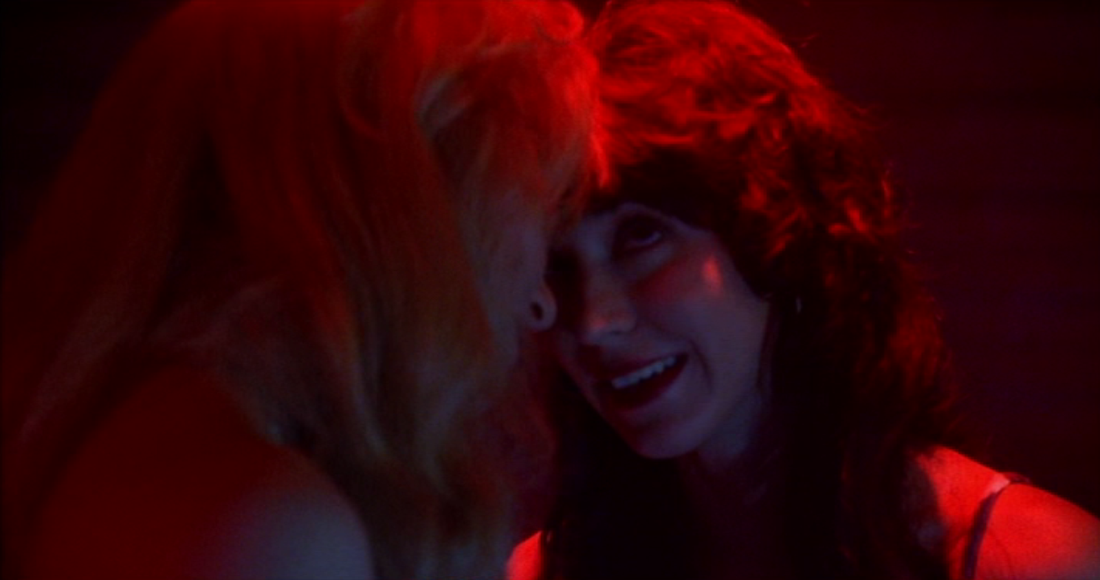 Lost in the Movies: Ronette Pulaski (TWIN PEAKS Character Series #61)