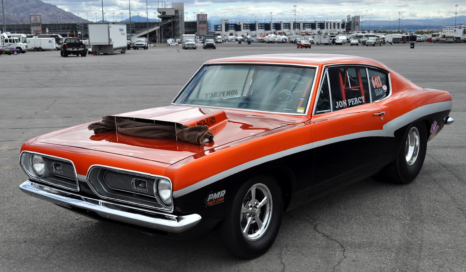 Just A Car Guy: SS/AH for everyone not a Mopar nut, or vintage drag ...