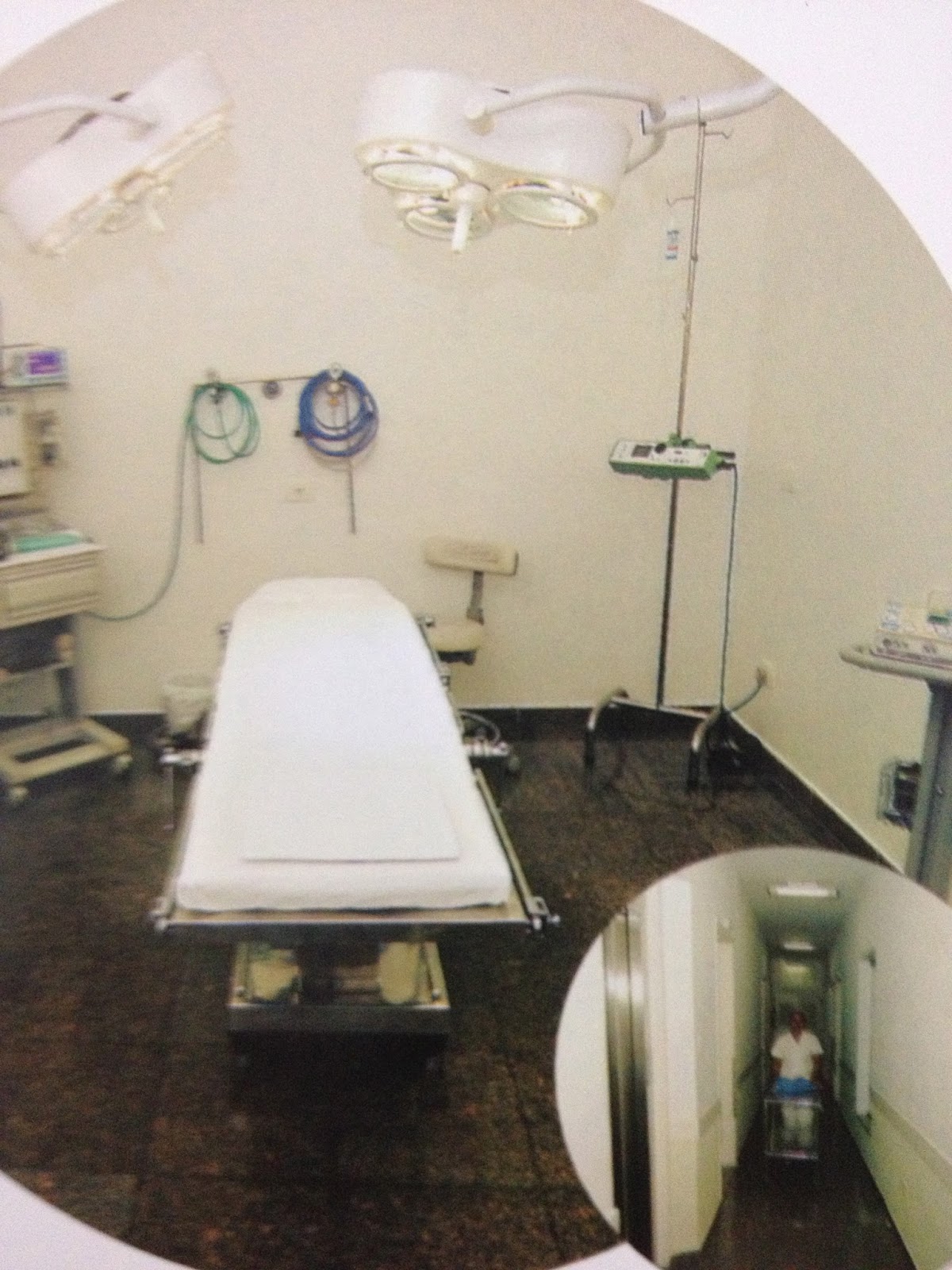 Blog Do Saúde Médica Proctologia Fissura Anal Tratamento Laser