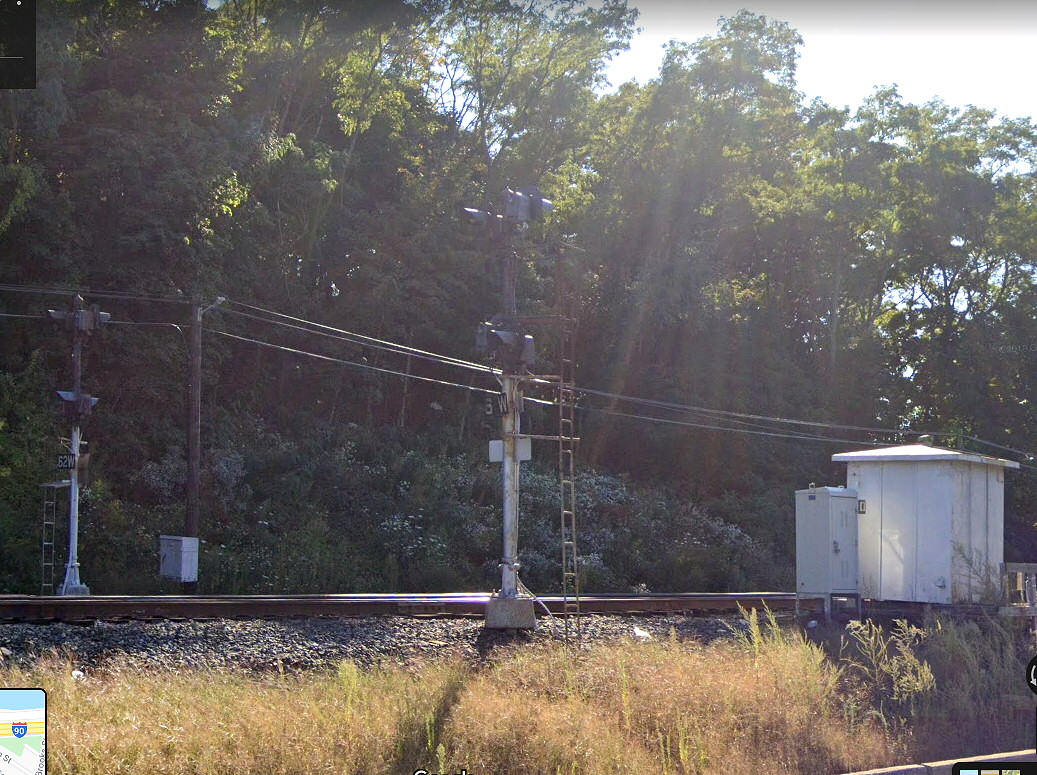 The Position Light: Former Conrail Boston Line Completes Cab Signal ...