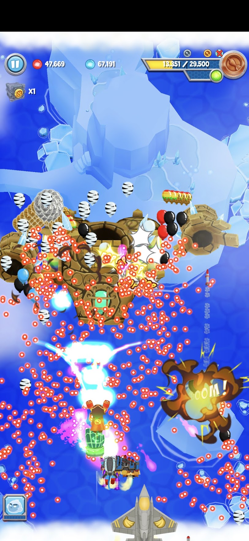 Bloons Supermonkey 2