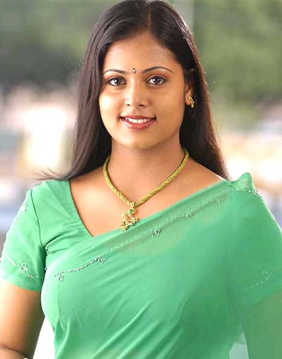 Sindhu Menon Wiki, Biography, Dob, Age, Height, Weight, Husband and More