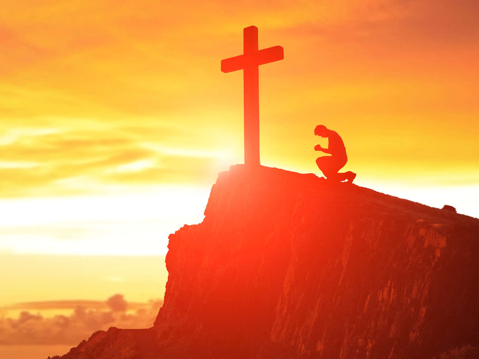 Meditando sobre Cristo: Vida de Fé ou de Incredulidade?