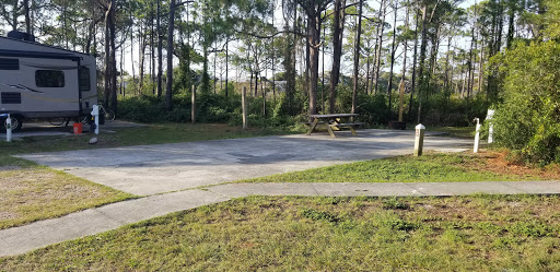 RV CAMPING - Florida State Parks
