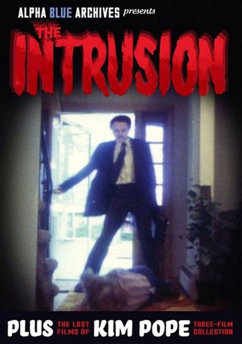 The Bloody Pit of Horror: Intrusion, The (1975)
