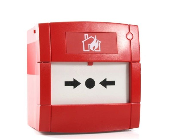 Want You To Know : Manual Call Points