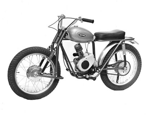 Progress is fine, but it's gone on for too long.: Van Tech frames