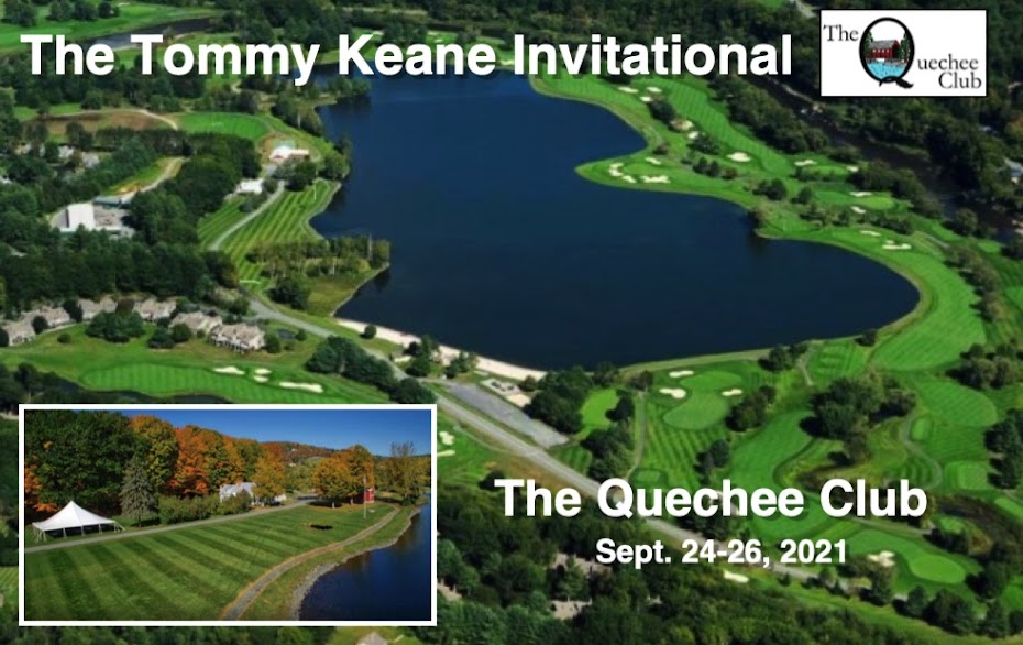 2021 Tommy Keane Invitational