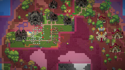 WorldBox (2021) torrent download for PC