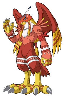 Tudo sobre Digimon!: Digievoluções