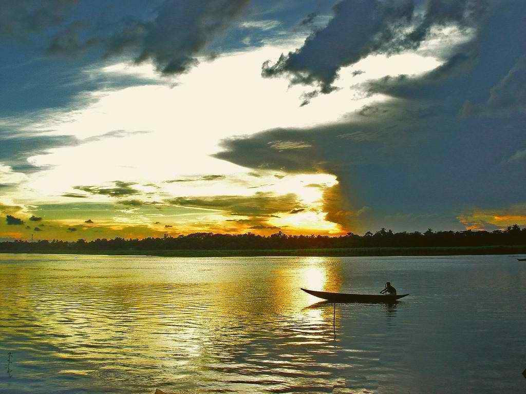vizle100: Natural Beauty of Bangladesh