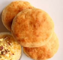 Chef Rashid Ansari: BREADS