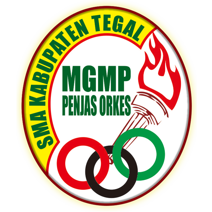 AD/ART MGMP PENJAS - MGMP PENJAS ORKES SMA KABUPATEN TEGAL