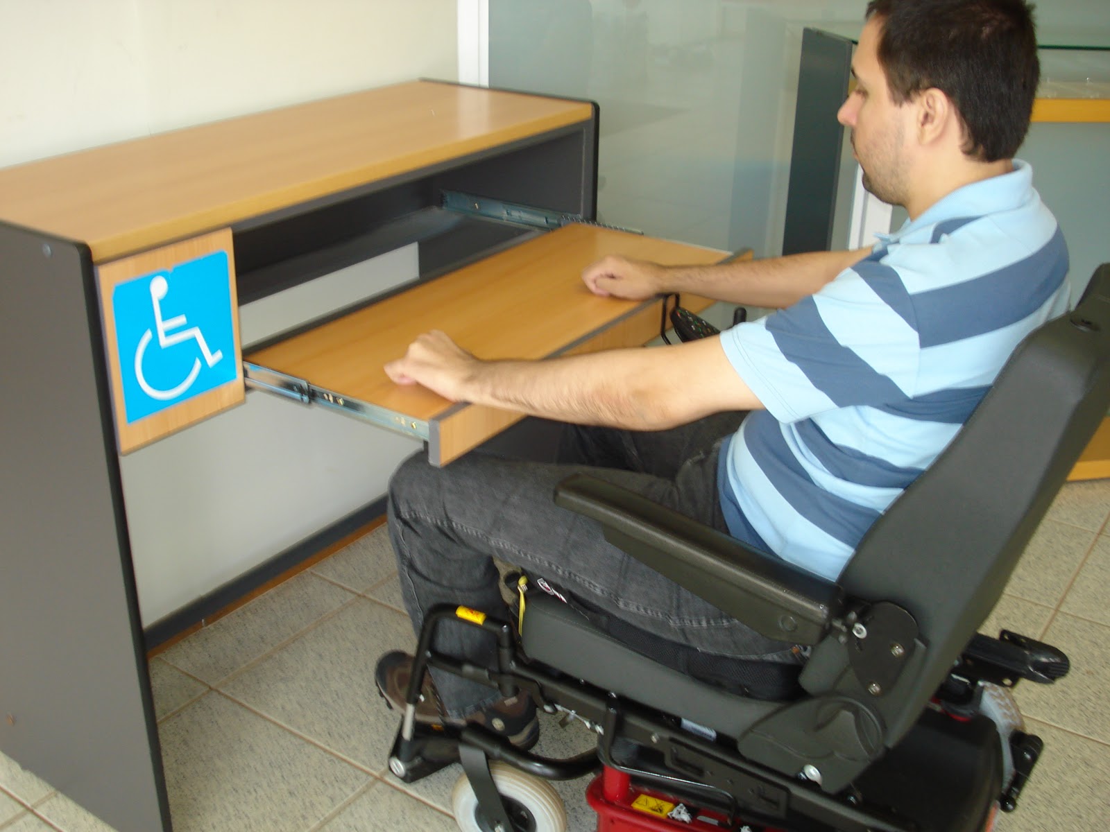 Acessibilidade na Prática: fevereiro 2011