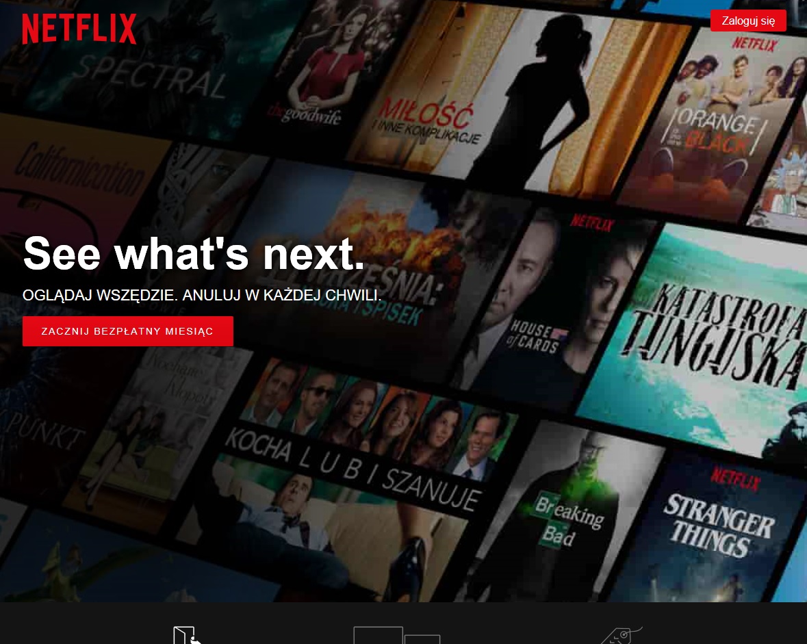 Netflix Na Smart TV Od Samsunga netflix-na-smart-tv-od-samsunga