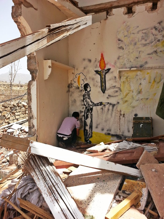 I MIEI SOGNI D'ANARCHIA - Calabria Anarchica: Murad Subay (born July 3 ...