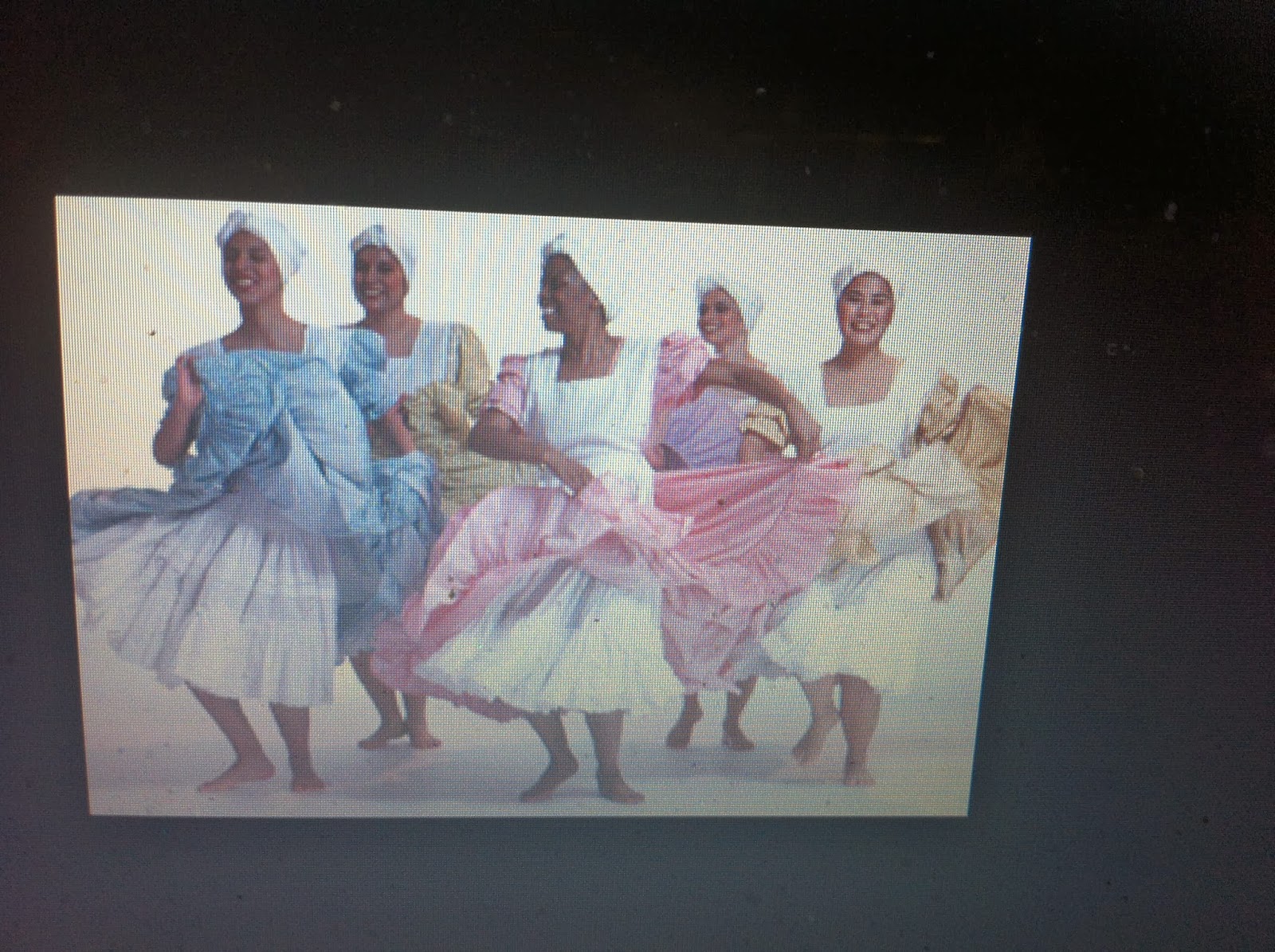 THE BLACK SOCIAL HISTORY:: BLACK SOCIAL HISTORY : AFRO-CHILEANS ARE ...