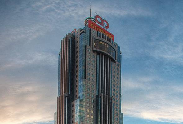 AMMB To Pay RM2.83 billion To Malaysian Goverment For 1MDB-Related ...