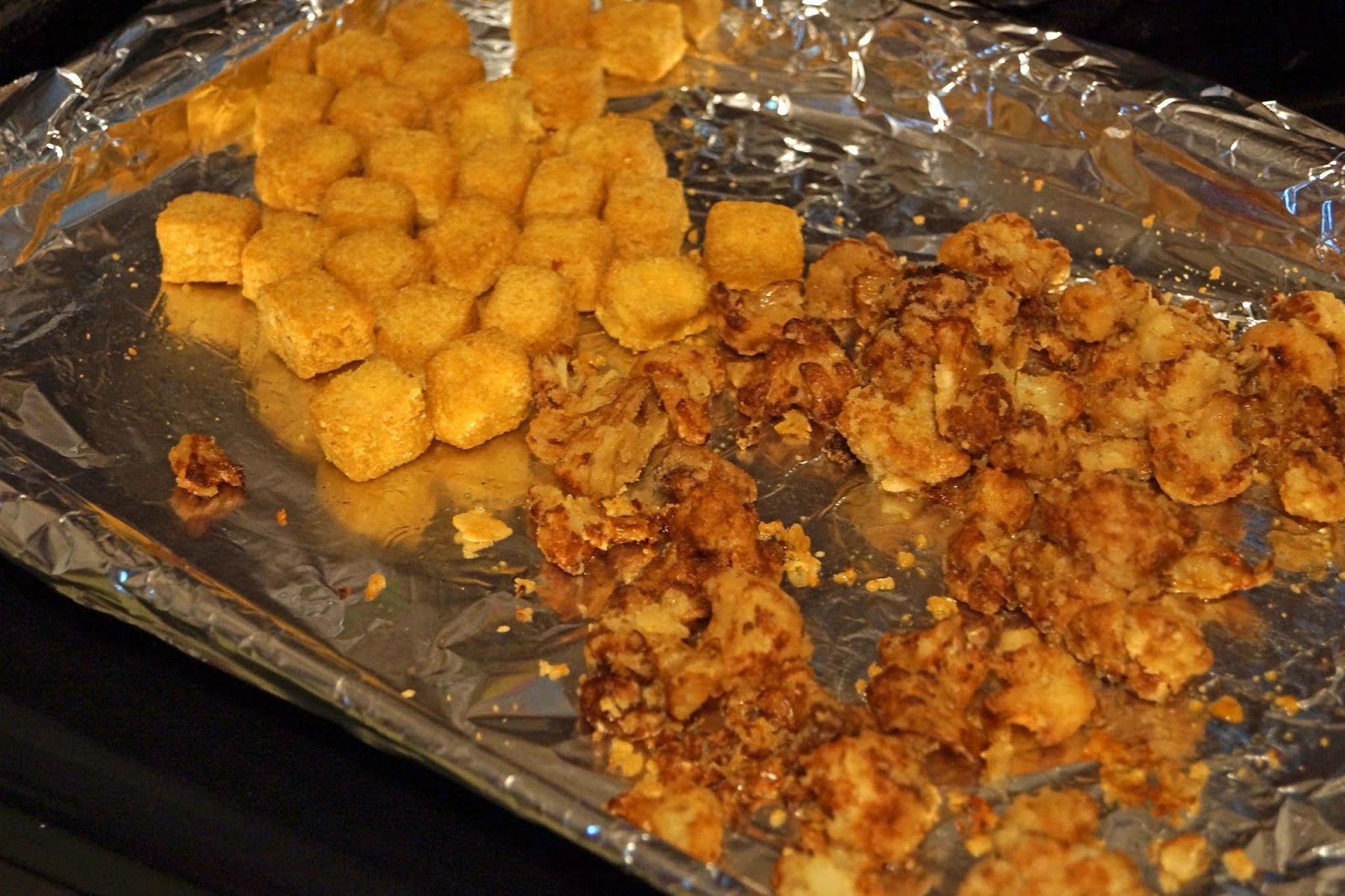MAD MEAT GENIUS: FAKE MEAT AND IMPOSTOR TOTS