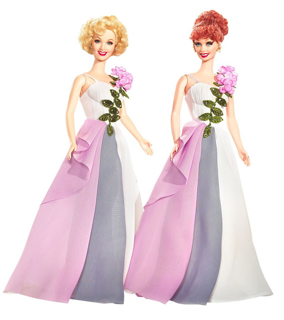 The Barbie Blog: Christmas Gift Wrap-Up